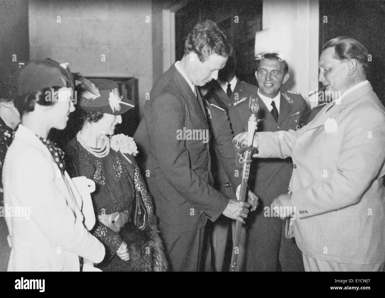 Nazi minister -Fotos und -Bildmaterial in hoher Auflösung – Alamy