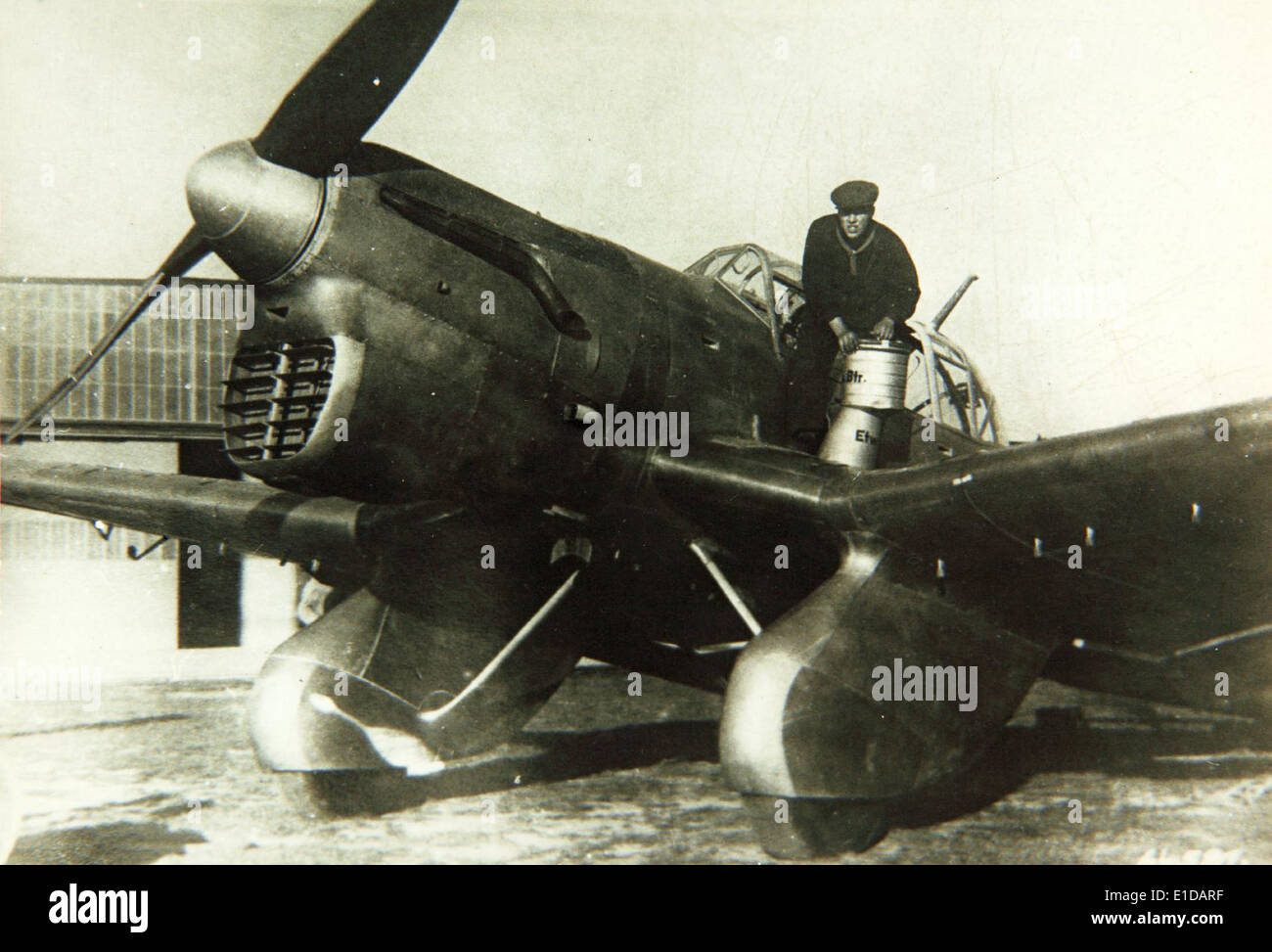Junkers ju 87 -Fotos und -Bildmaterial in hoher Auflösung – Alamy