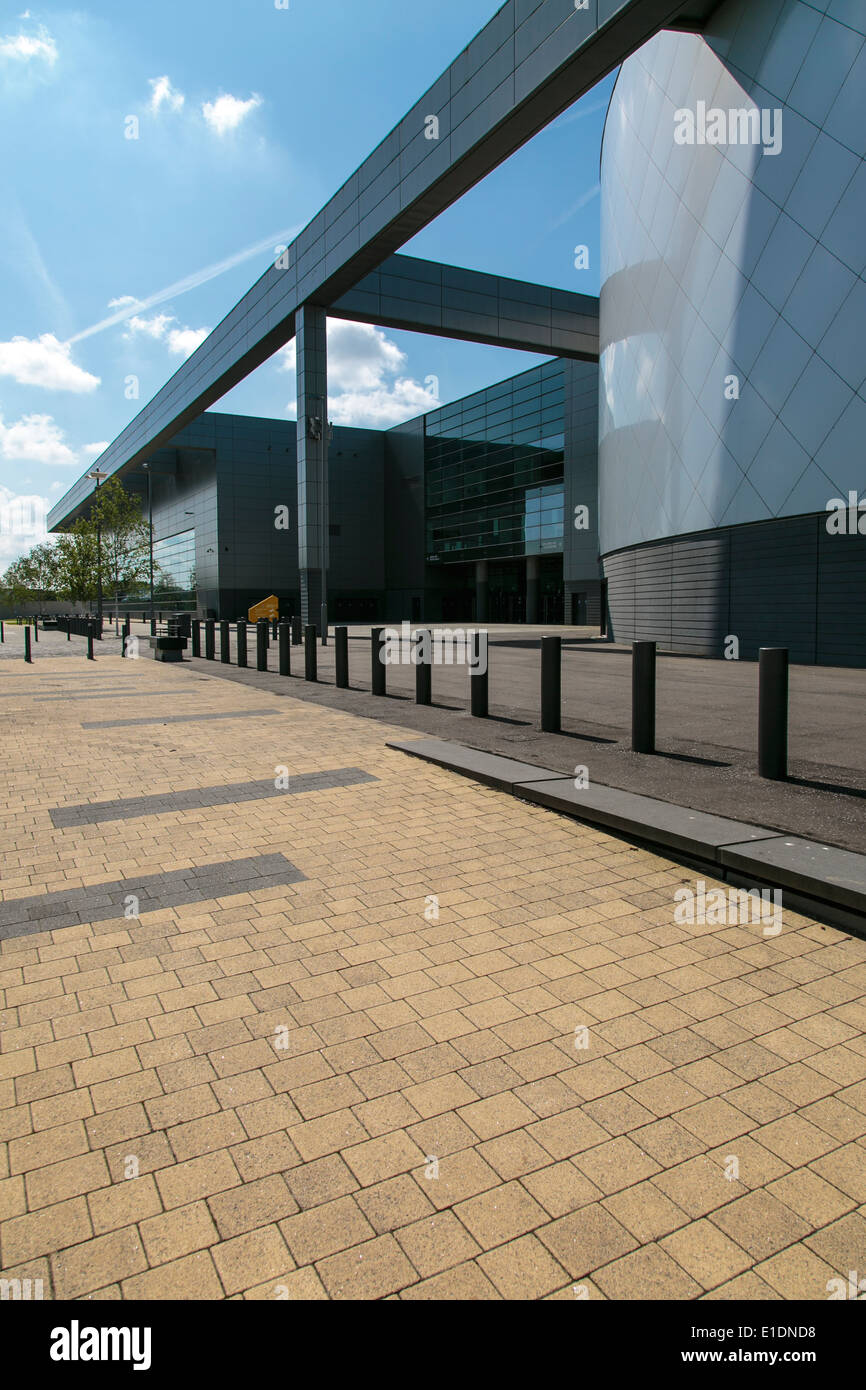 Emirates arena in glasgow -Fotos und -Bildmaterial in hoher Auflösung ...