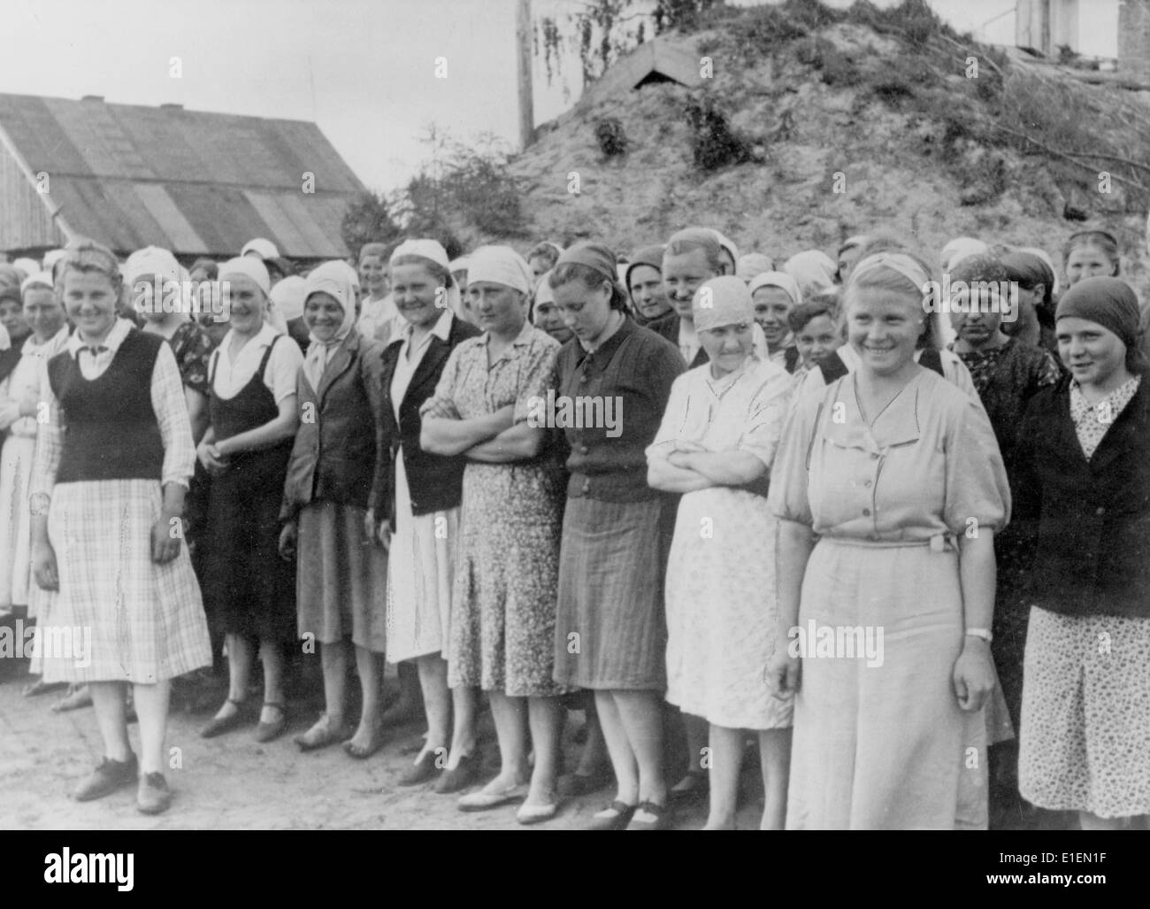 Operation todt -Fotos und -Bildmaterial in hoher Auflösung – Alamy
