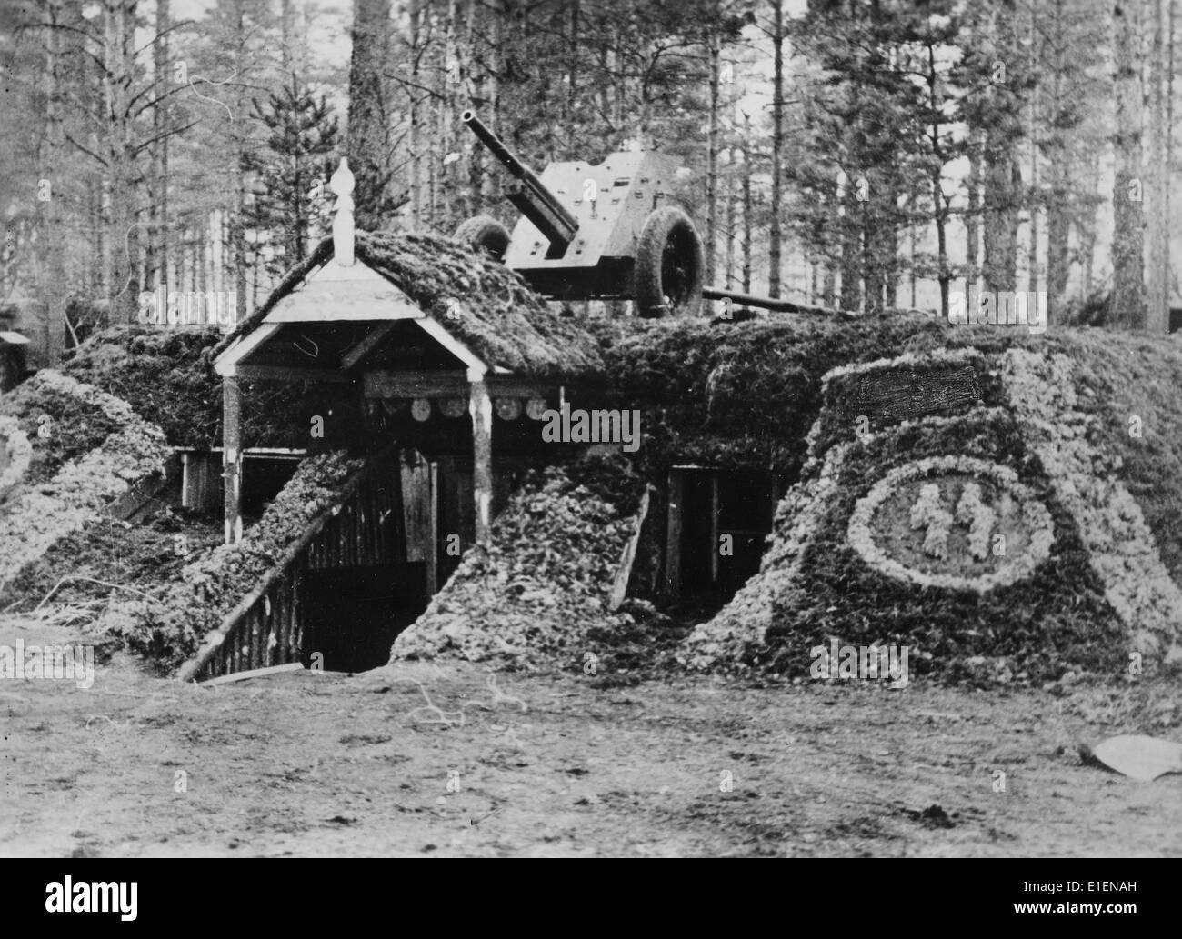 Soldiers waffen ss eastern front -Fotos und -Bildmaterial in hoher ...