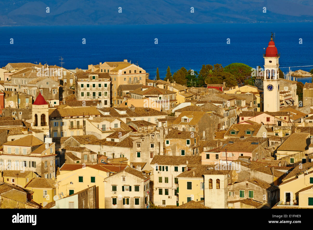 Kerkyra kerkira -Fotos und -Bildmaterial in hoher Auflösung – Alamy