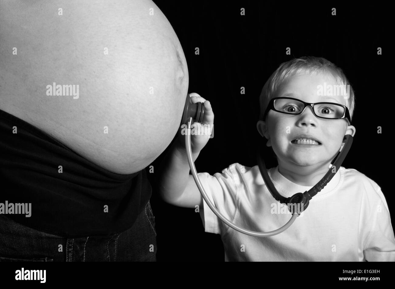 Beule kind -Fotos und -Bildmaterial in hoher Auflösung – Alamy