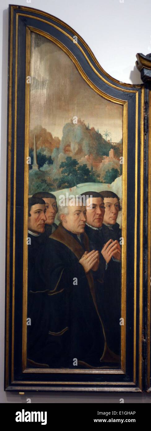 Jan van scorel -Fotos und -Bildmaterial in hoher Auflösung – Alamy