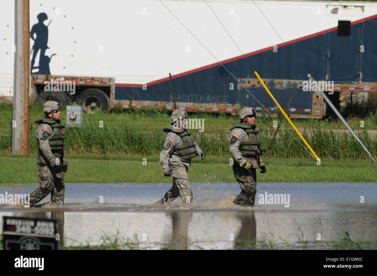 From left u s army spc -Fotos und -Bildmaterial in hoher Auflösung – Alamy