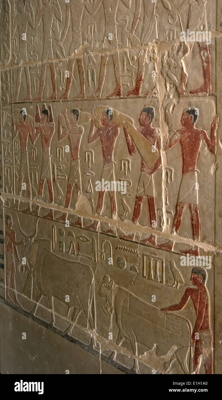 Sklavin alten ägypten symbol -Fotos und -Bildmaterial in hoher ...