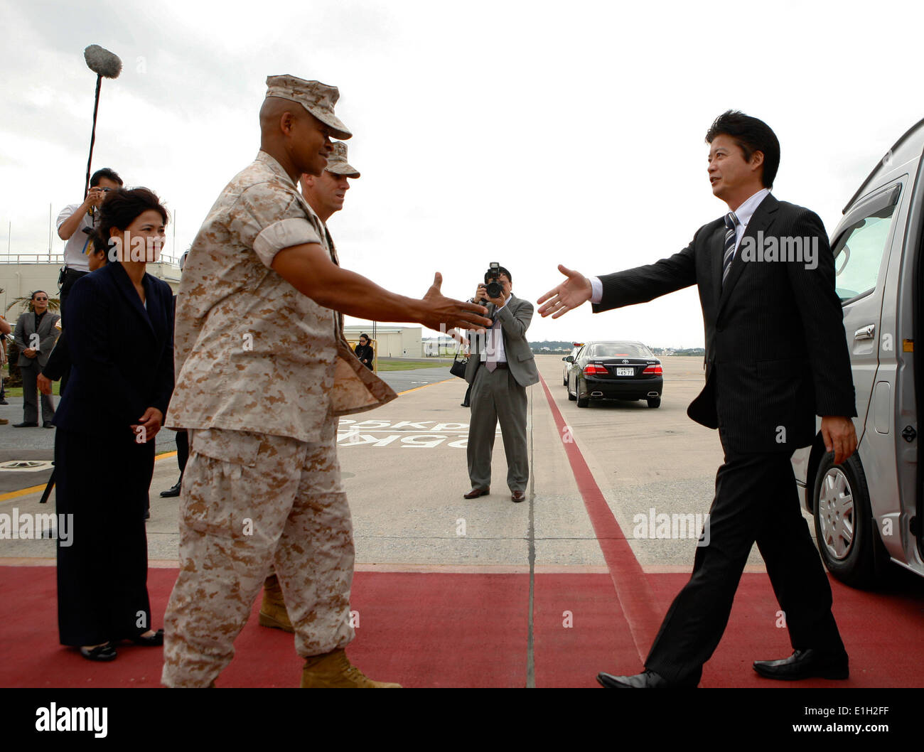 Craig Timberlake Stockfotos und -bilder Kaufen - Alamy