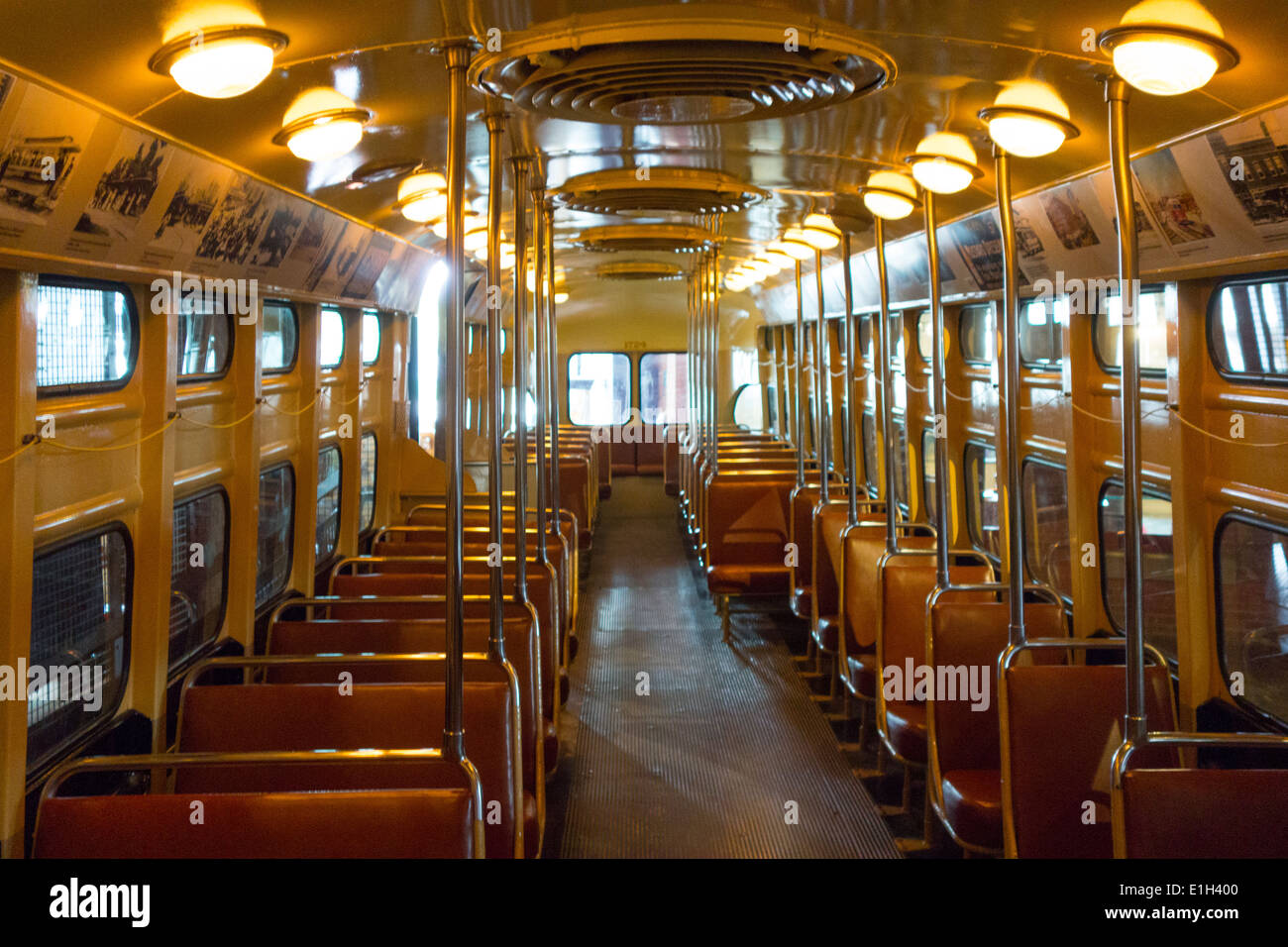 Senator John Heinz History Center In Pittsburgh Pa Stockfotografie Alamy