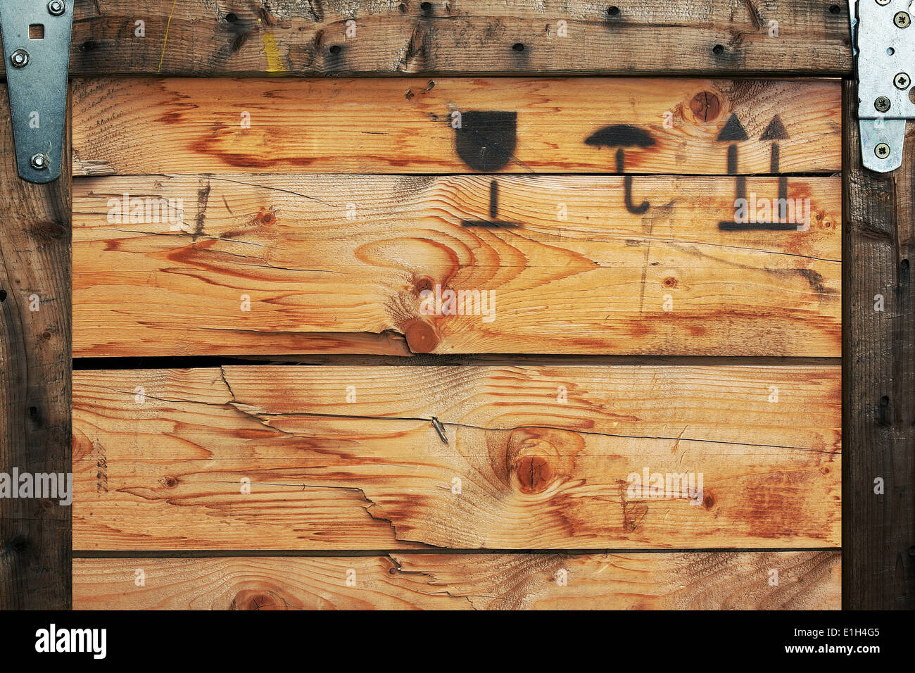 Crate texture -Fotos und -Bildmaterial in hoher Auflösung – Alamy