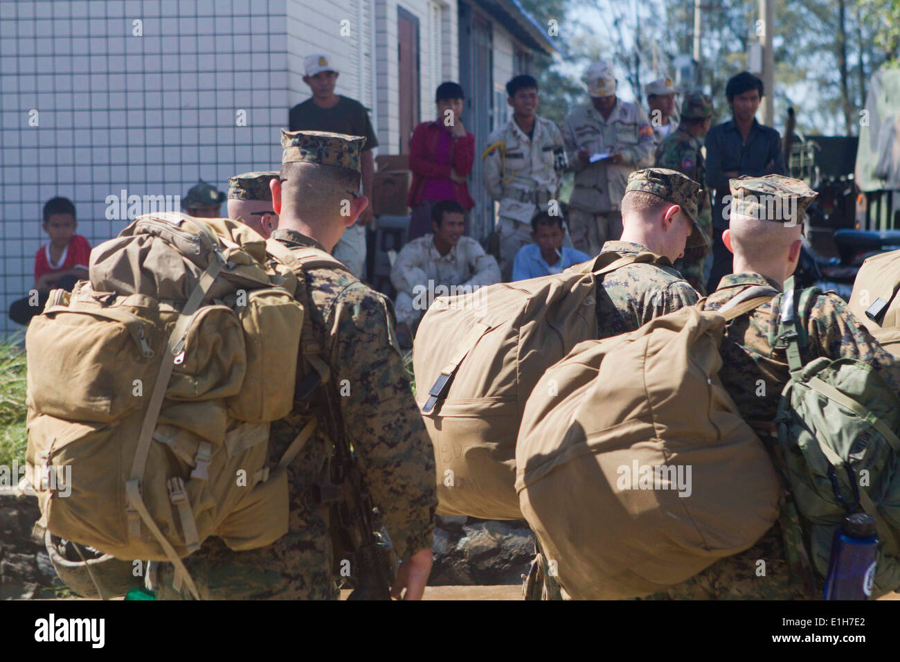 Ream naval base -Fotos und -Bildmaterial in hoher Auflösung – Alamy