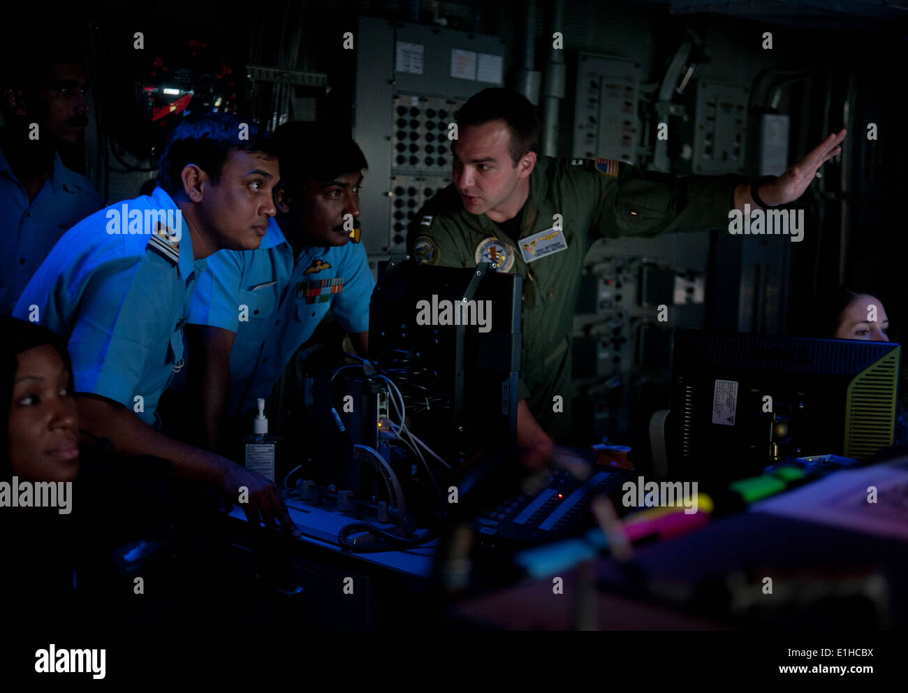 Lt cmdr madhavdas -Fotos und -Bildmaterial in hoher Auflösung – Alamy