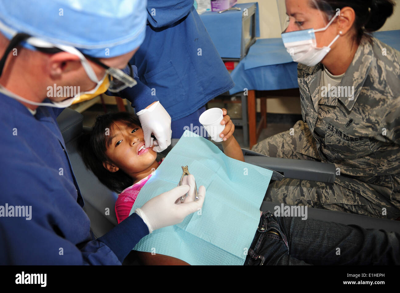 Uns luftwaffe maj stephen gasparovich -Fotos und -Bildmaterial in hoher ...