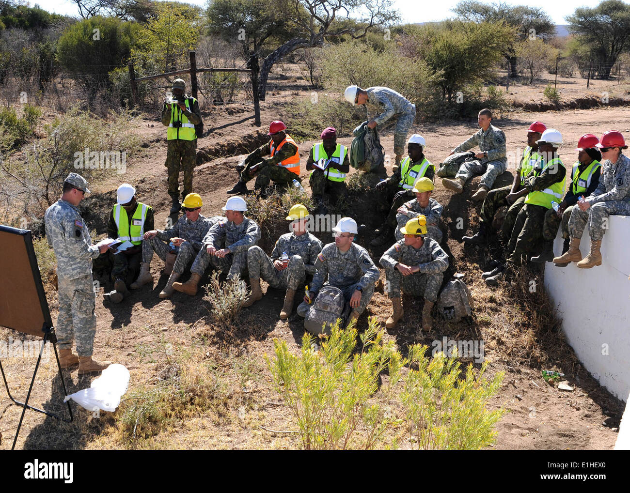 Jccc product us armeestab sgt david abell -Fotos und -Bildmaterial in ...