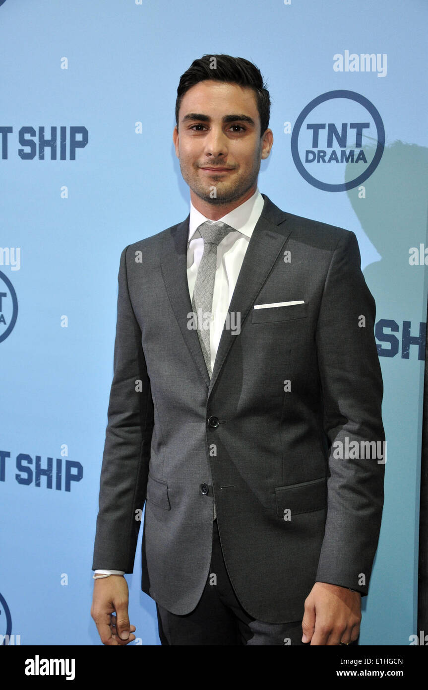 Tommy savas -Fotos und -Bildmaterial in hoher Auflösung – Alamy