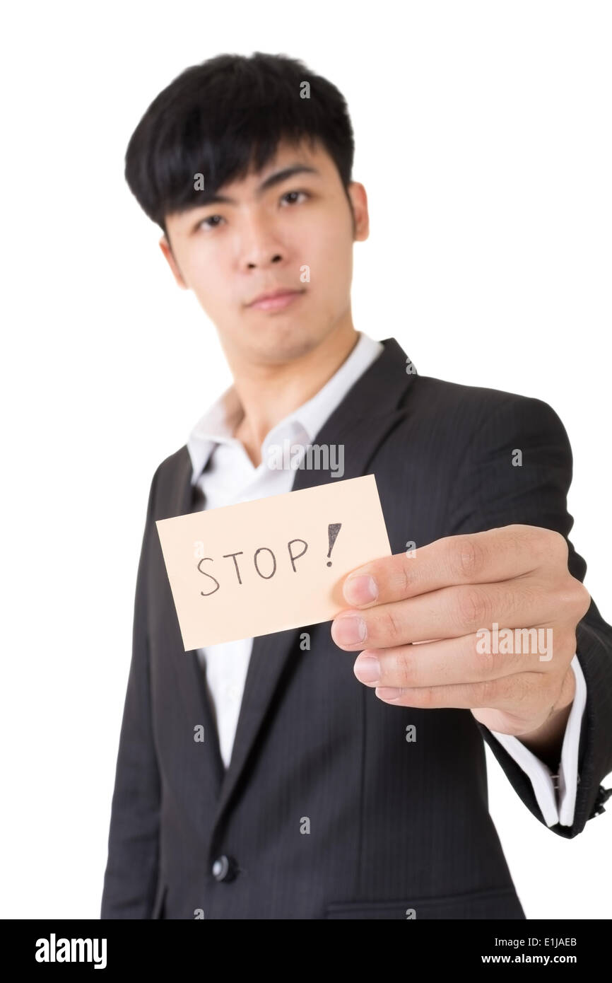 Japanisches stoppschild -Fotos und -Bildmaterial in hoher Auflösung – Alamy