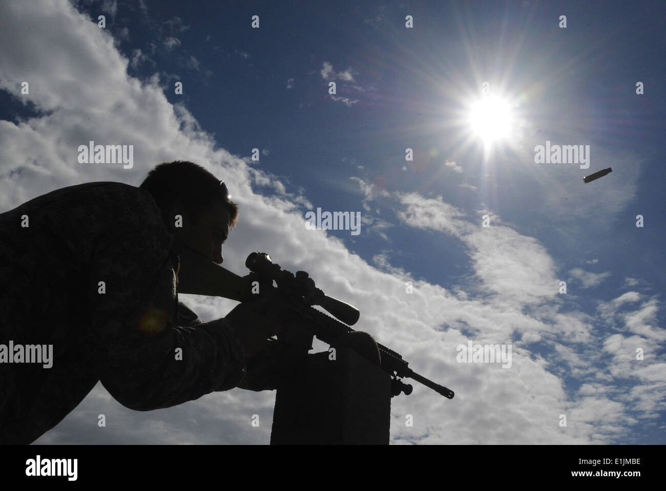 501st infantry regiment -Fotos und -Bildmaterial in hoher Auflösung – Alamy