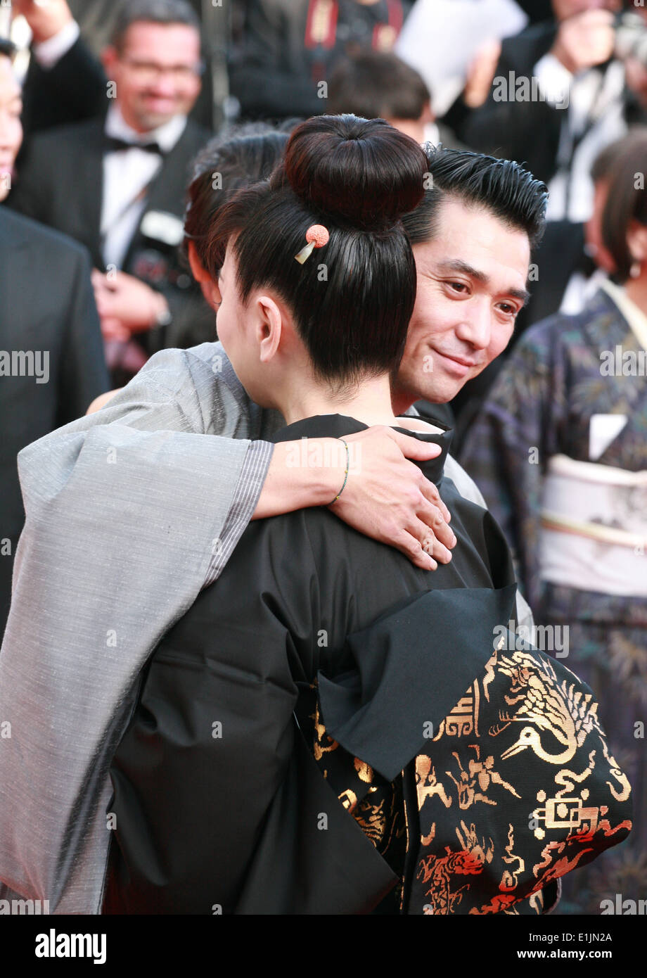 Miyuki matsuda -Fotos und -Bildmaterial in hoher Auflösung – Alamy