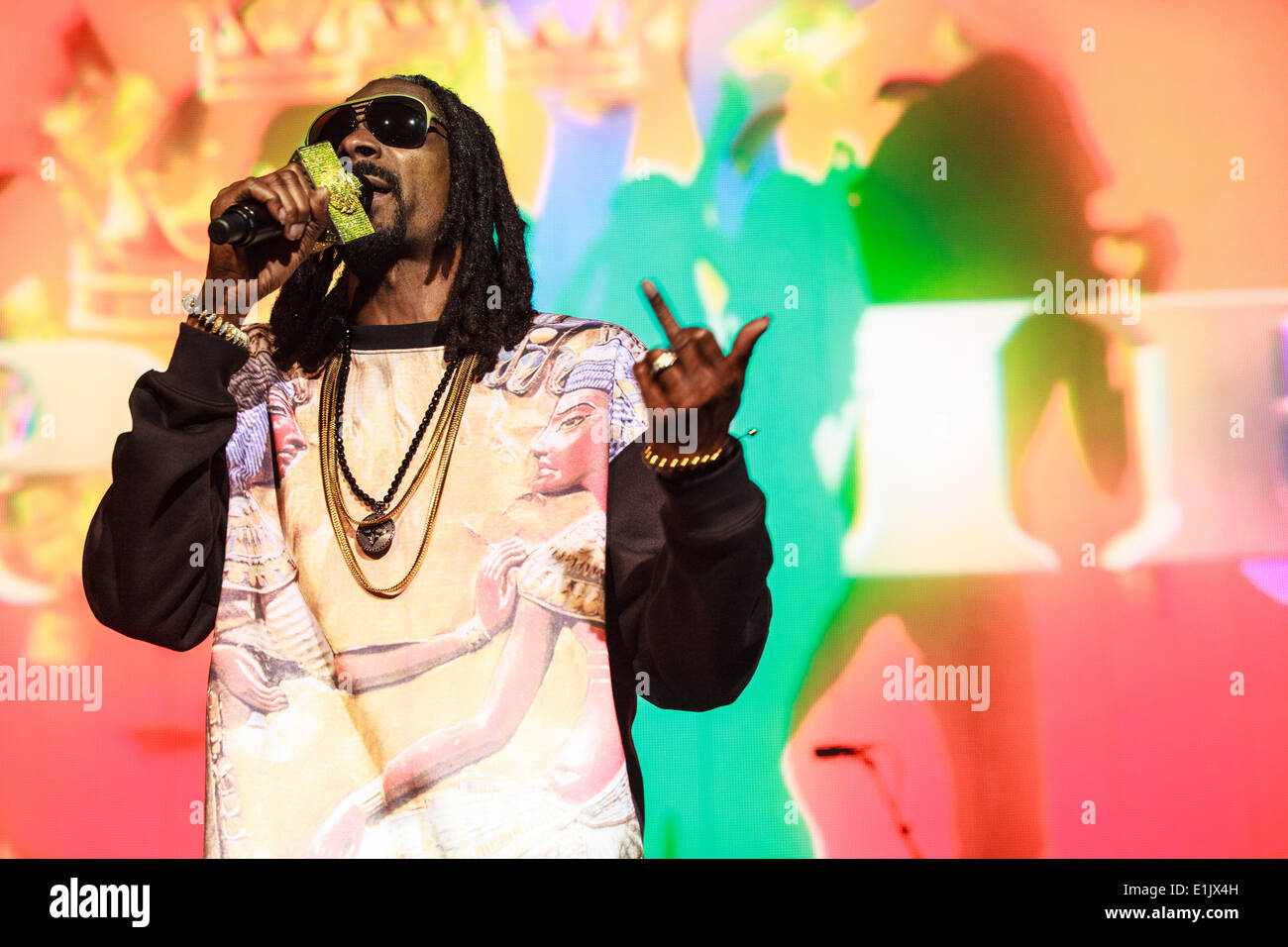 Snoop dogg tour -Fotos und -Bildmaterial in hoher Auflösung – Alamy