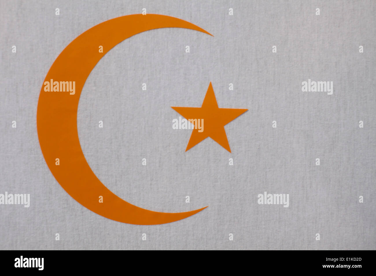 Islamic symbols -Fotos und -Bildmaterial in hoher Auflösung – Alamy