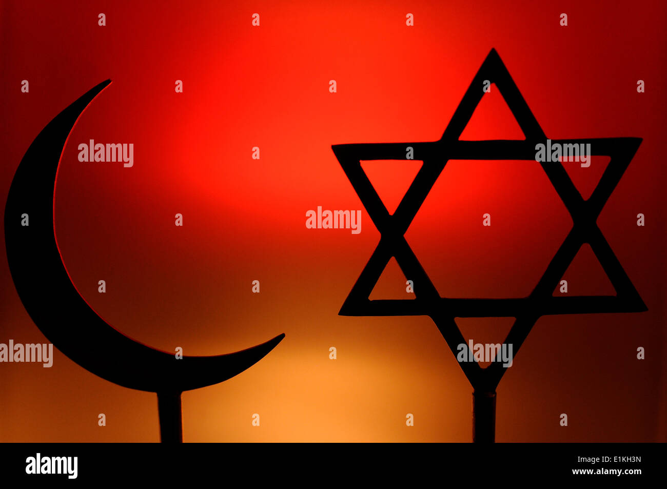 Islamische symbole -Fotos und -Bildmaterial in hoher Auflösung – Alamy