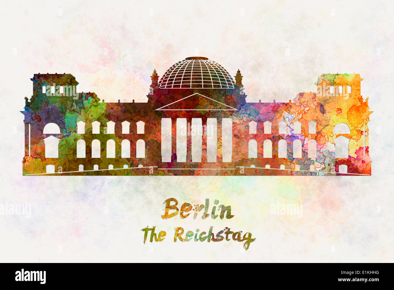 Kunst im reichstag -Fotos und -Bildmaterial in hoher Auflösung – Alamy