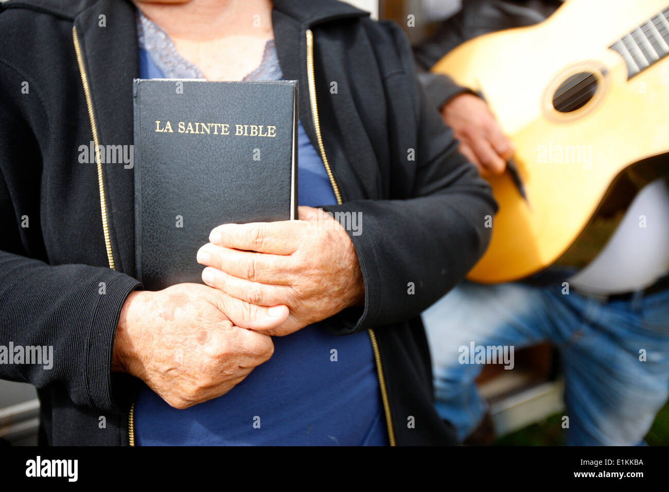 Gipsy Life Stockfotos und -bilder Kaufen - Alamy