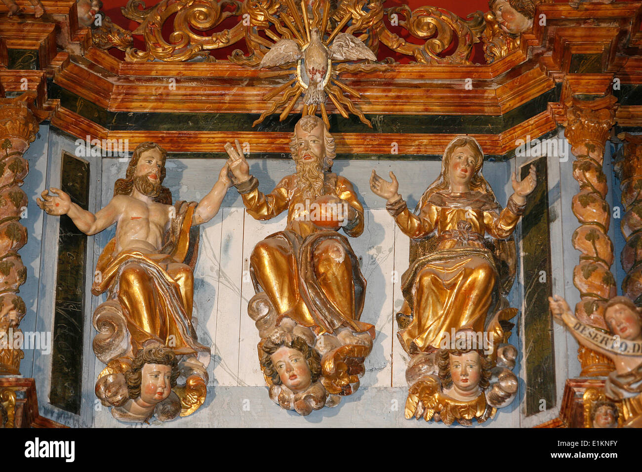 Mary Jesus Gott Stockfotos & Mary Jesus Gott Bilder - Alamy