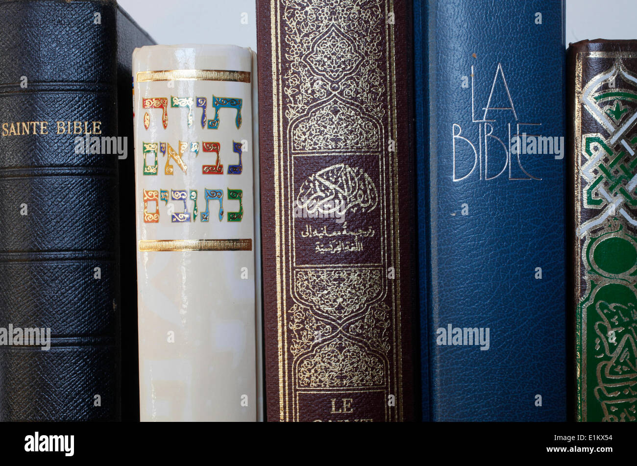 Torah bible -Fotos und -Bildmaterial in hoher Auflösung – Alamy