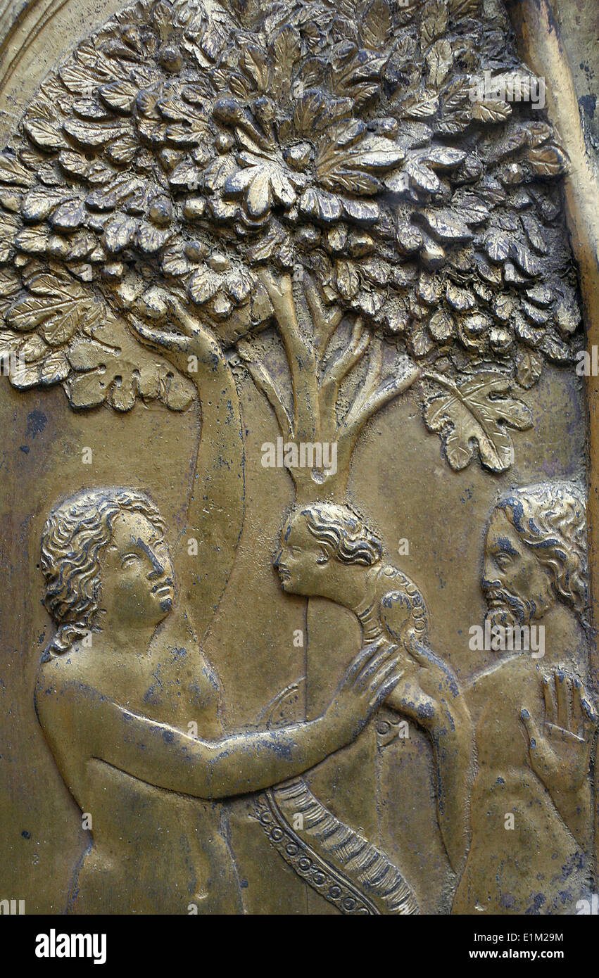 Paradies adam vorabend -Fotos und -Bildmaterial in hoher Auflösung – Alamy