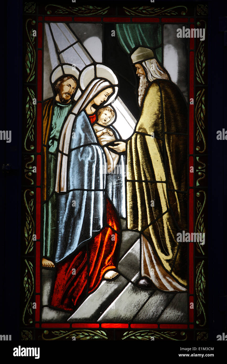 St mary of nazareth -Fotos und -Bildmaterial in hoher Auflösung – Alamy