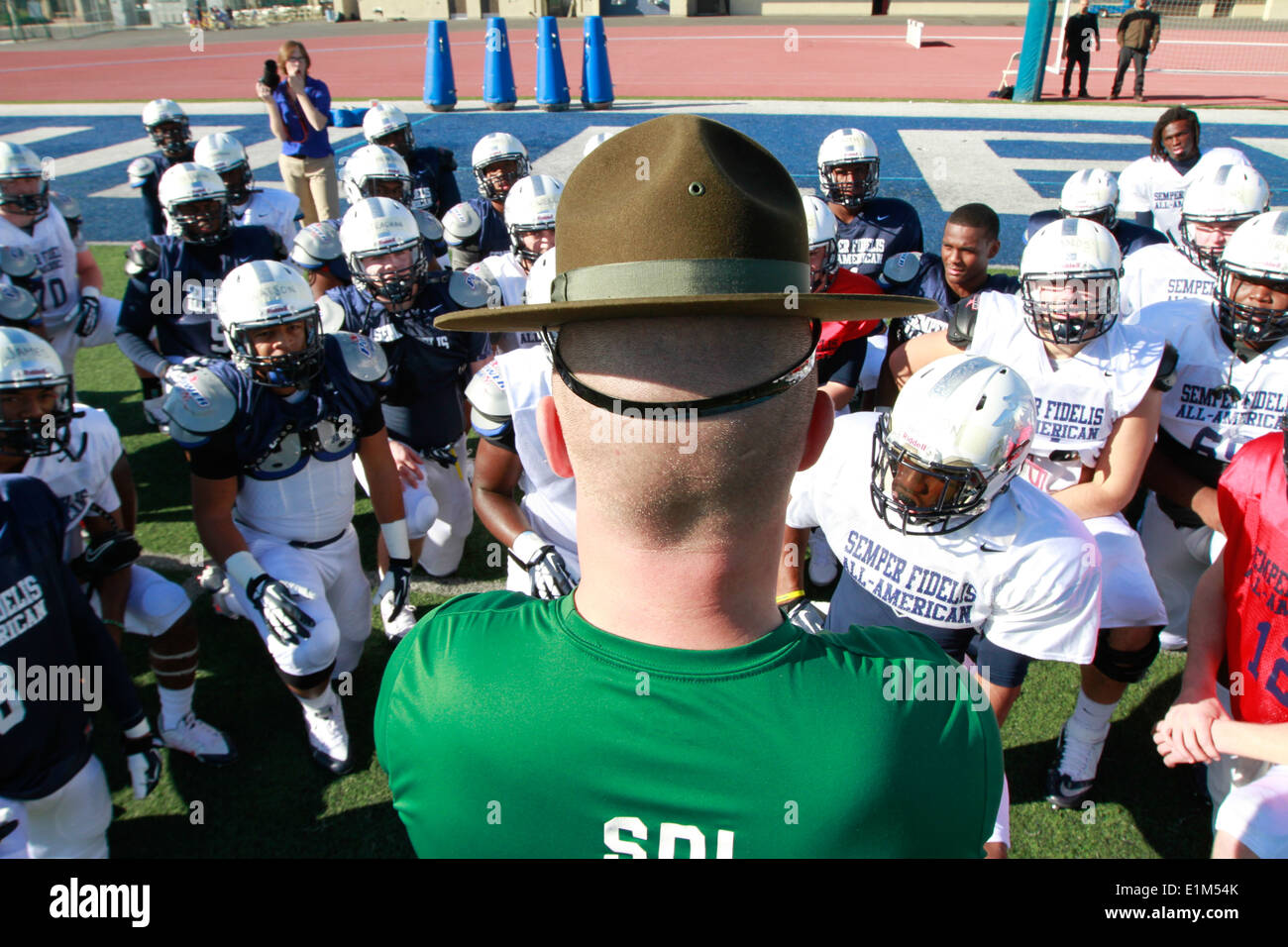 Jcccproduct uns marine corps sgt brian craddock -Fotos und ...