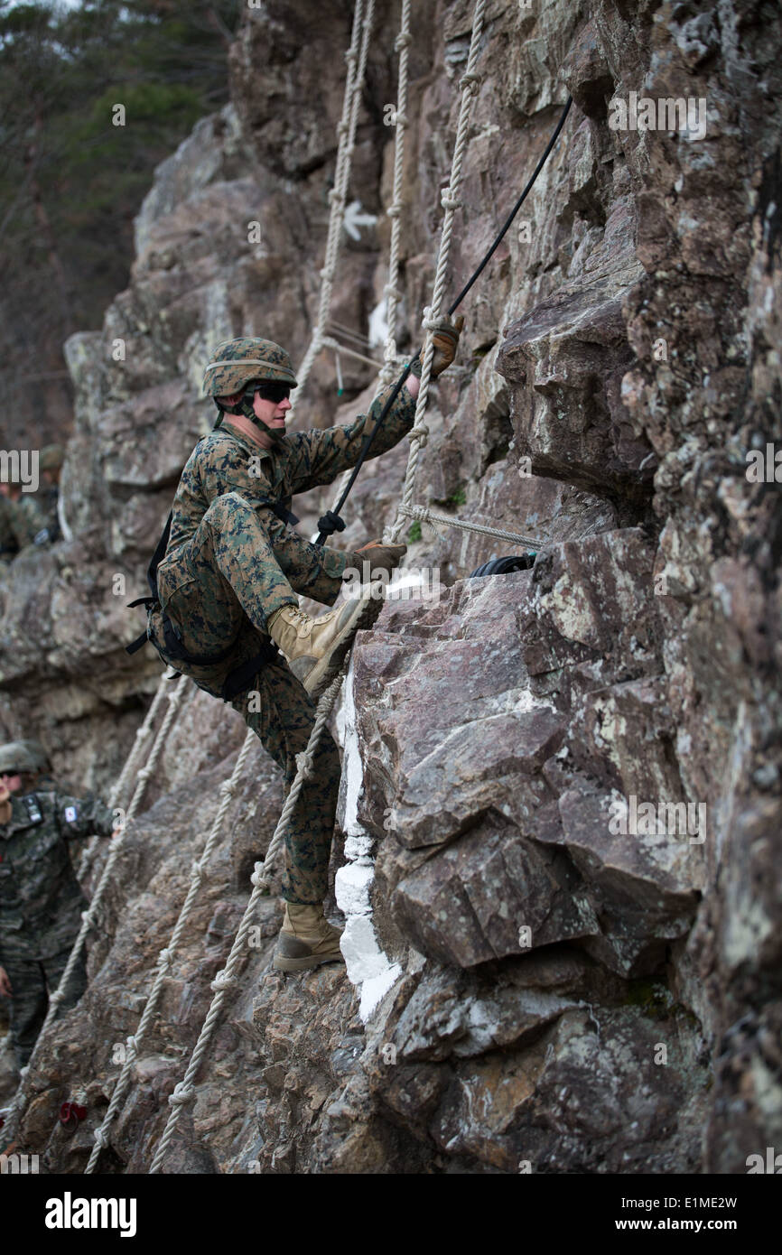 Iii marine expeditionary force headquarters group -Fotos und ...