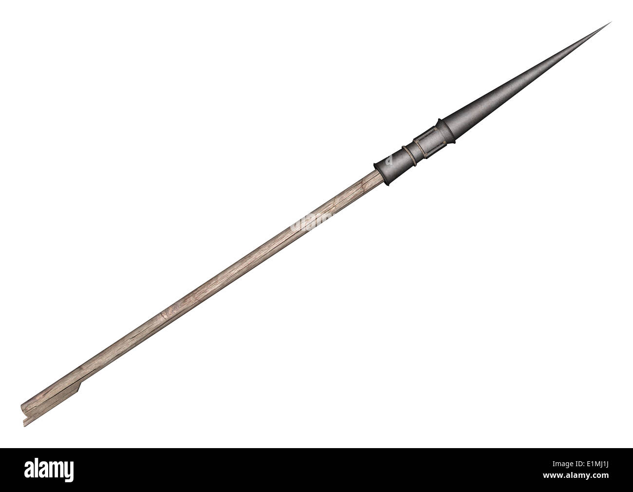 Die harpune -Fotos und -Bildmaterial in hoher Auflösung – Alamy