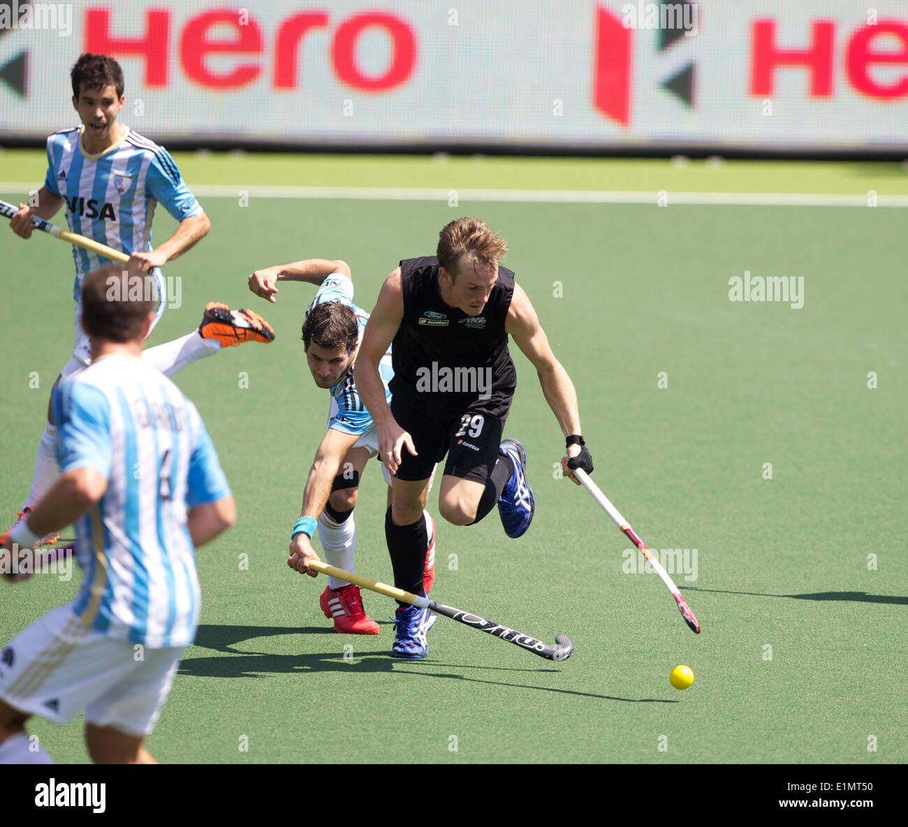 Eishockeymannschaft der weltmeisterschaft der männer -Fotos und ...