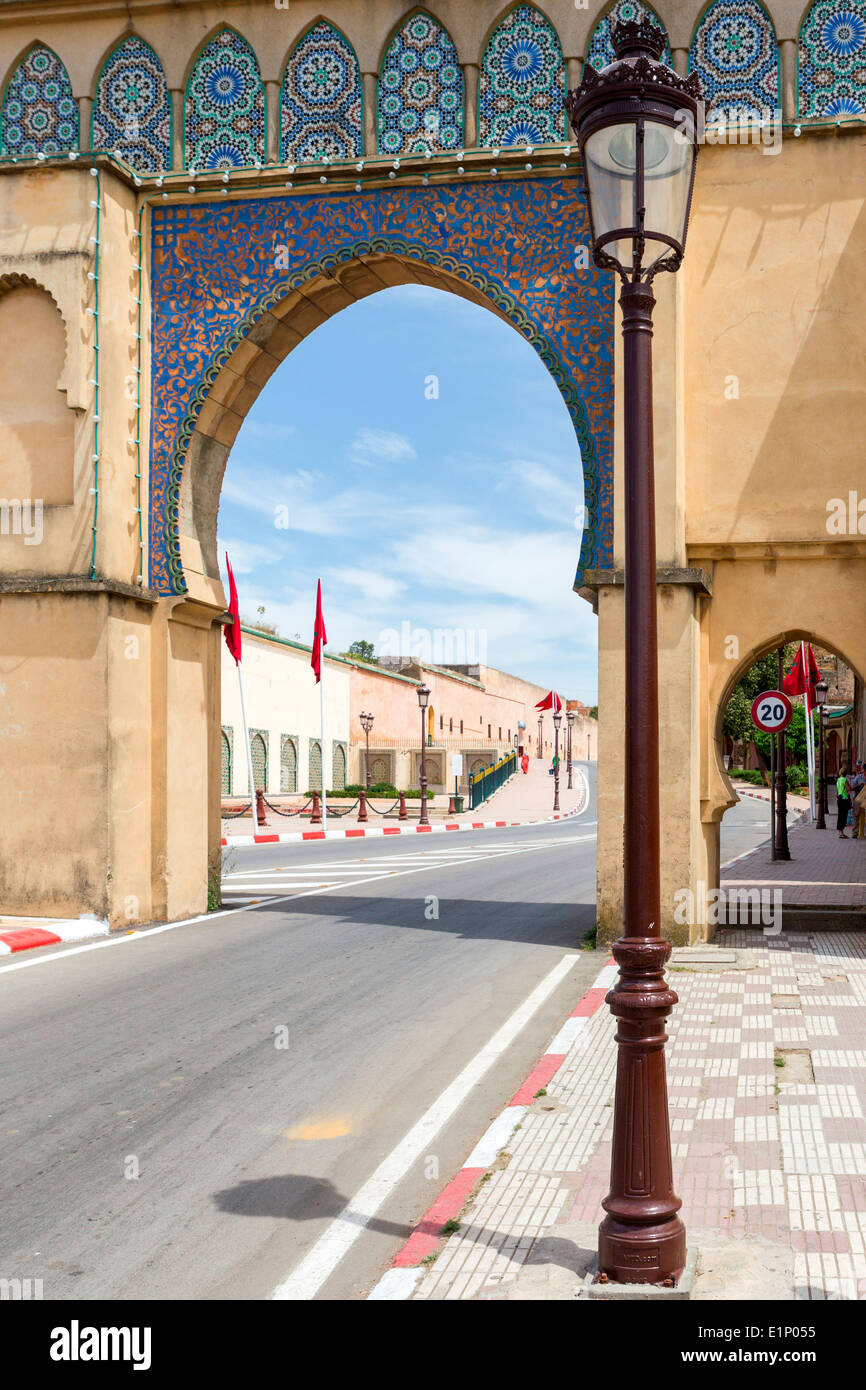 Bab er rih -Fotos und -Bildmaterial in hoher Auflösung – Alamy
