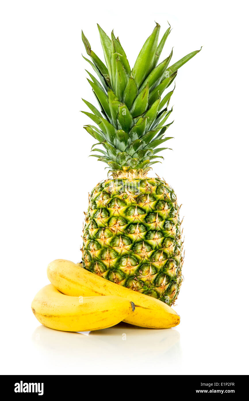 Ananas banane -Fotos und -Bildmaterial in hoher Auflösung – Alamy