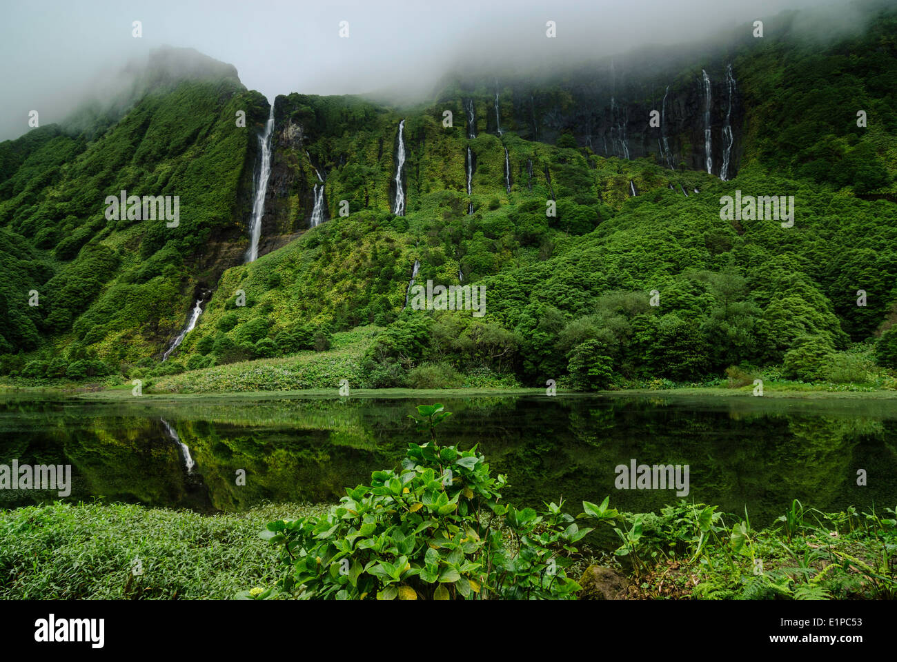 The azores -Fotos und -Bildmaterial in hoher Auflösung – Alamy