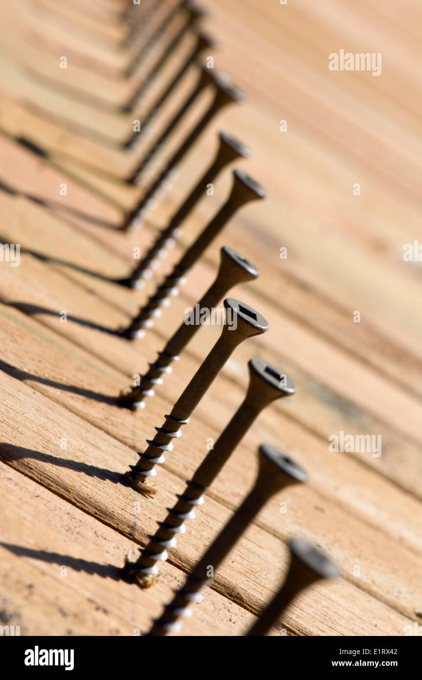Schrauben und befestigungselemente -Fotos und -Bildmaterial in hoher Auflösung – Alamy