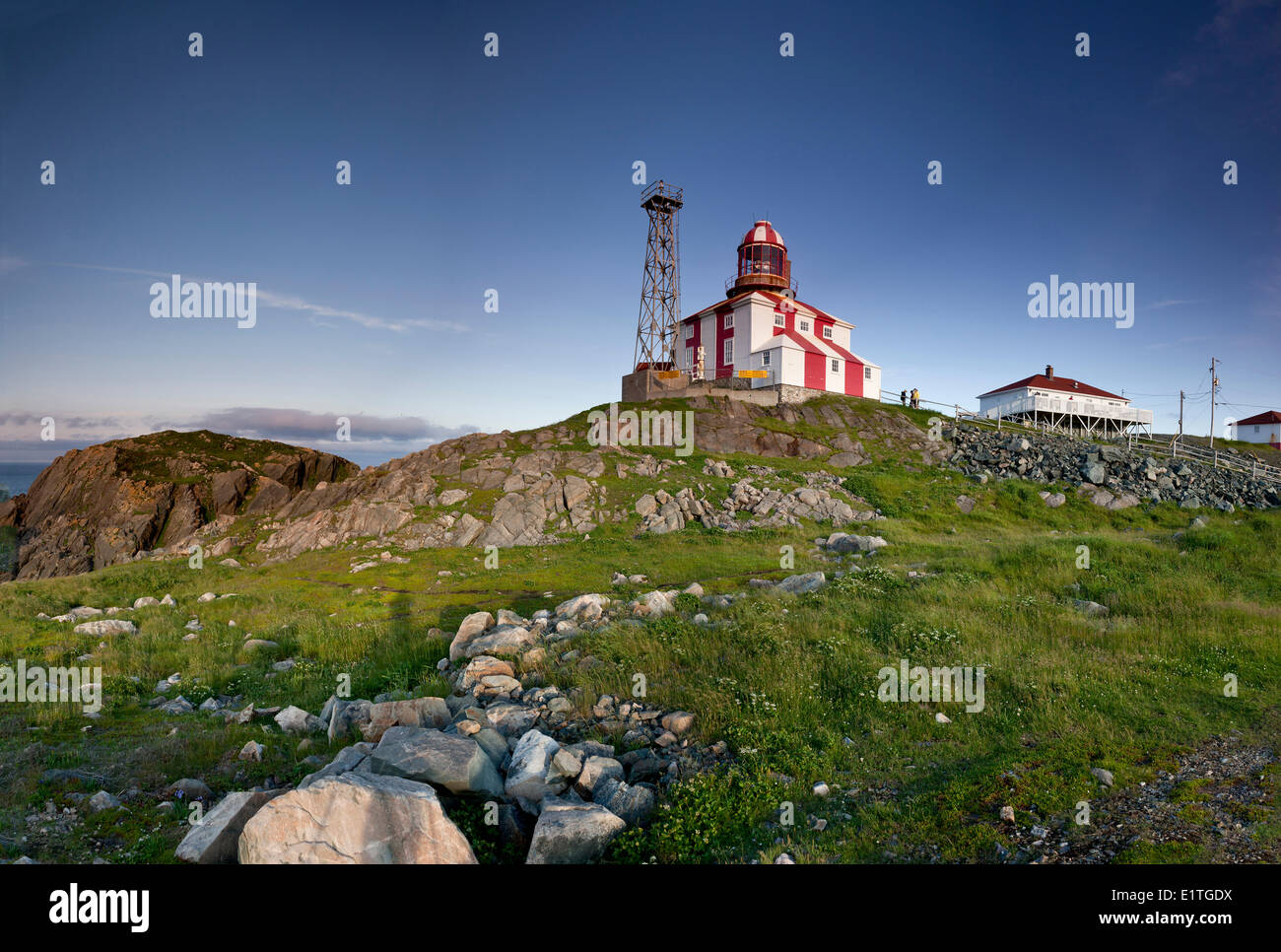 Bonavista halbinsel neufundland und labrador -Fotos und -Bildmaterial ...