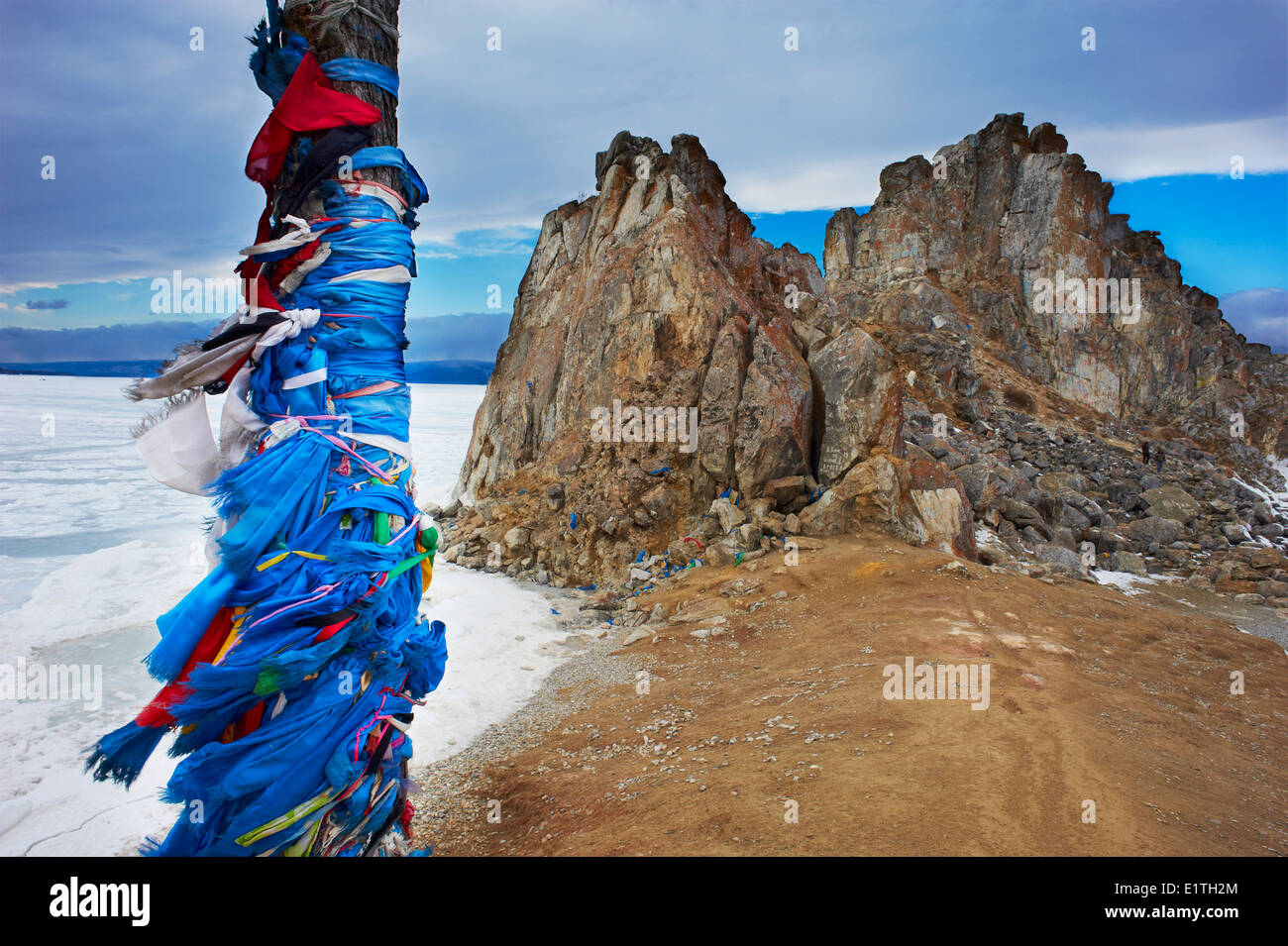 Das Meer See Stockfotos und -bilder Kaufen - Alamy
