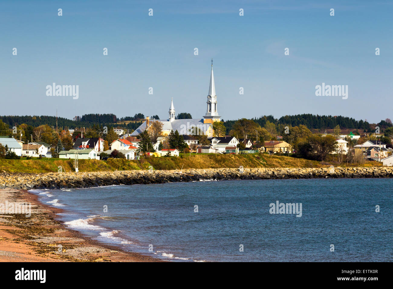 Carleton sur mer -Fotos und -Bildmaterial in hoher Auflösung – Alamy