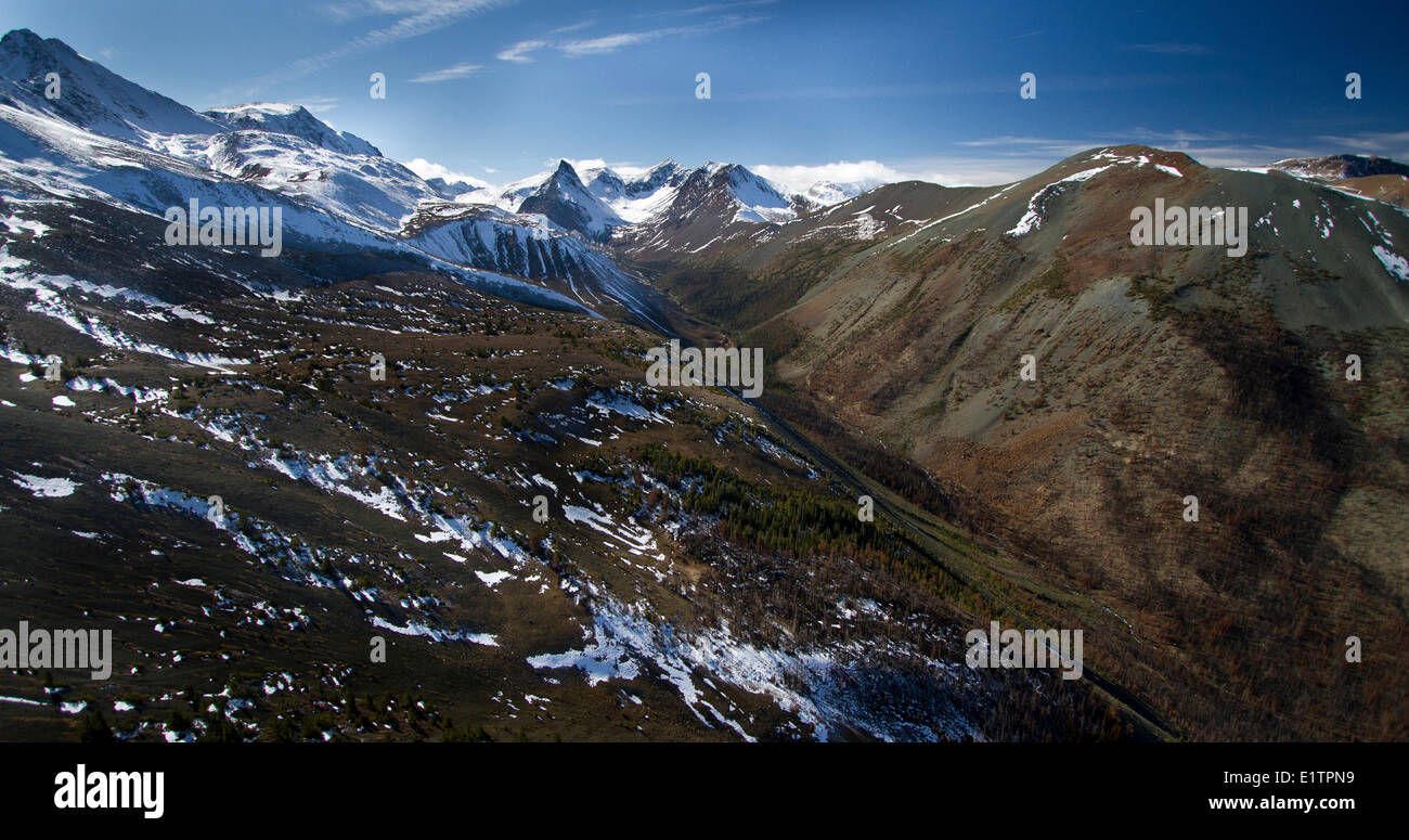 Chilcotin plateau -Fotos und -Bildmaterial in hoher Auflösung – Alamy