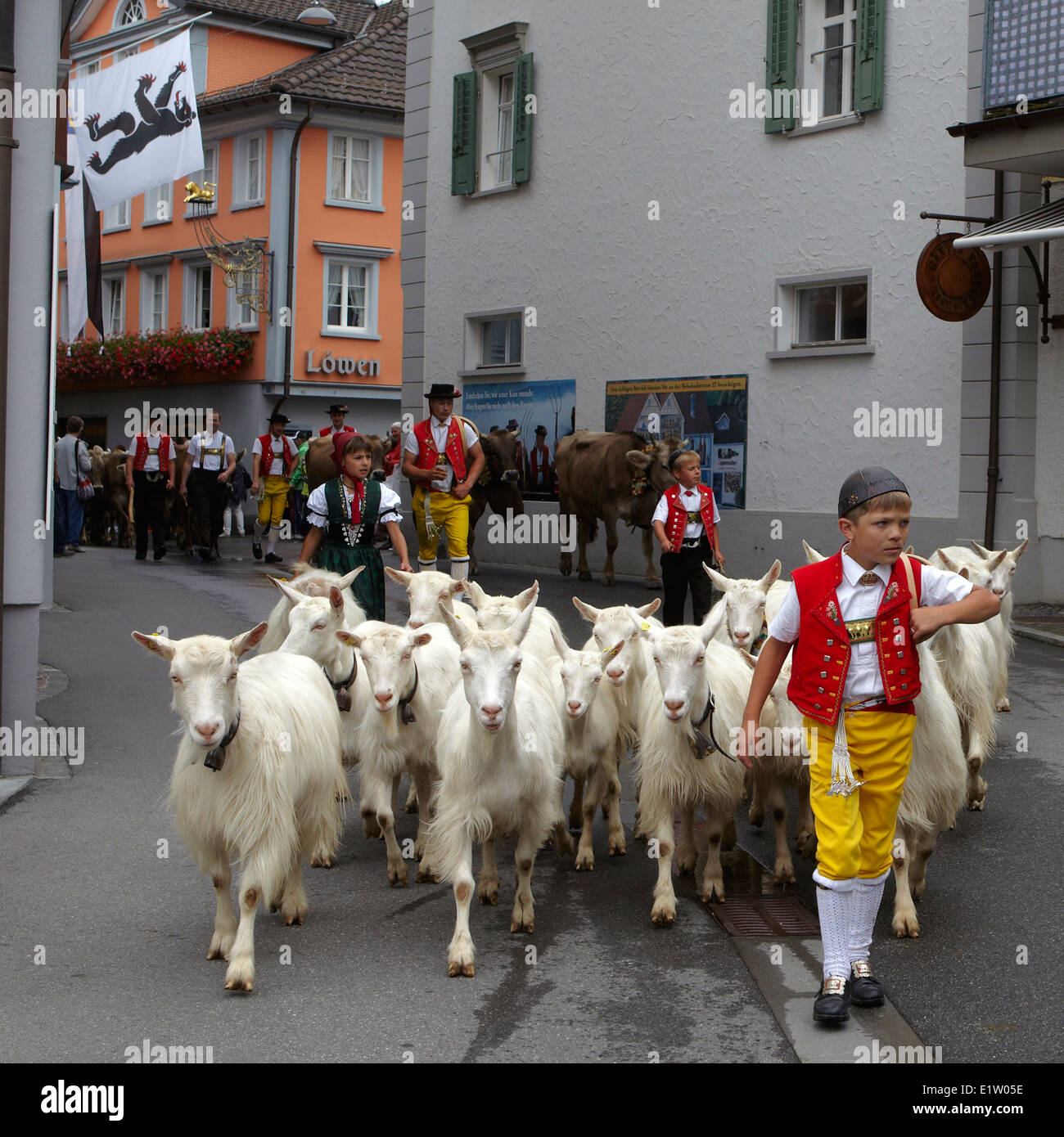 Kanton appenzell -Fotos und -Bildmaterial in hoher Auflösung – Alamy