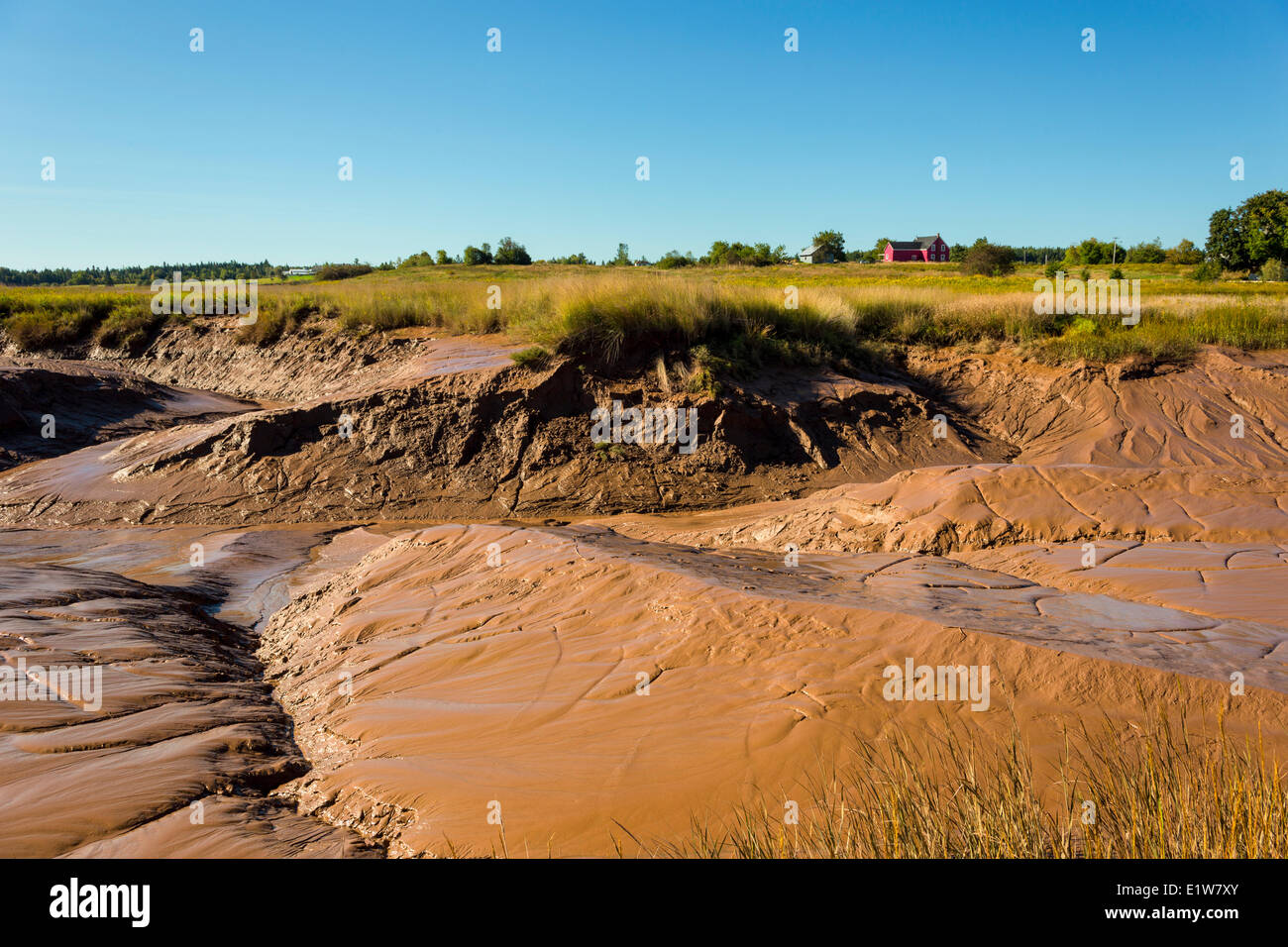 Ebbe fluss -Fotos und -Bildmaterial in hoher Auflösung – Alamy