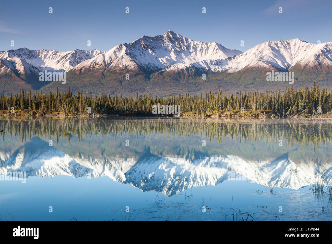 Beaver creek alaska -Fotos und -Bildmaterial in hoher Auflösung – Alamy