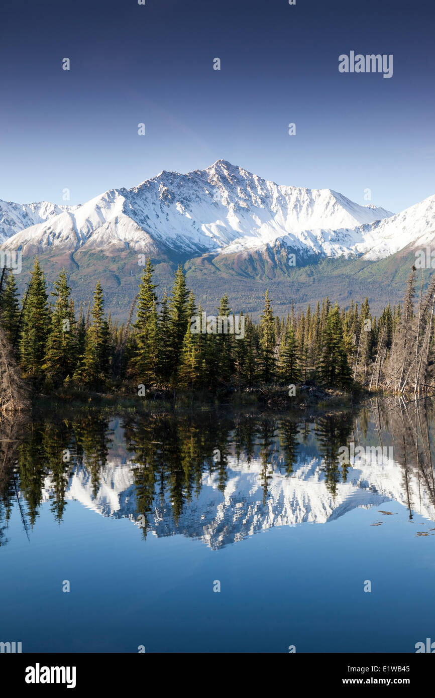 Beaver creek alaska -Fotos und -Bildmaterial in hoher Auflösung – Alamy