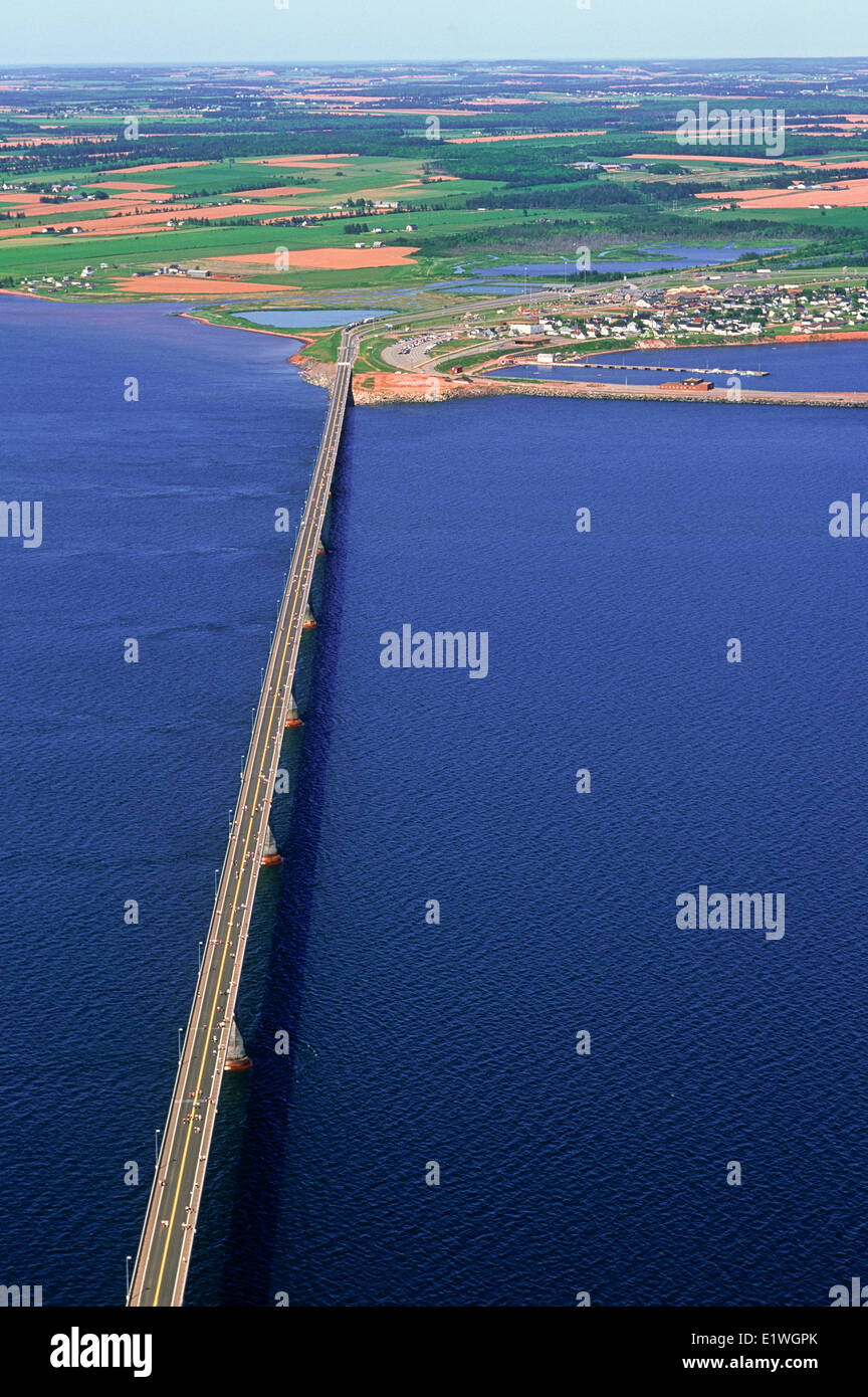 Antenne von prince edward island -Fotos und -Bildmaterial in hoher ...