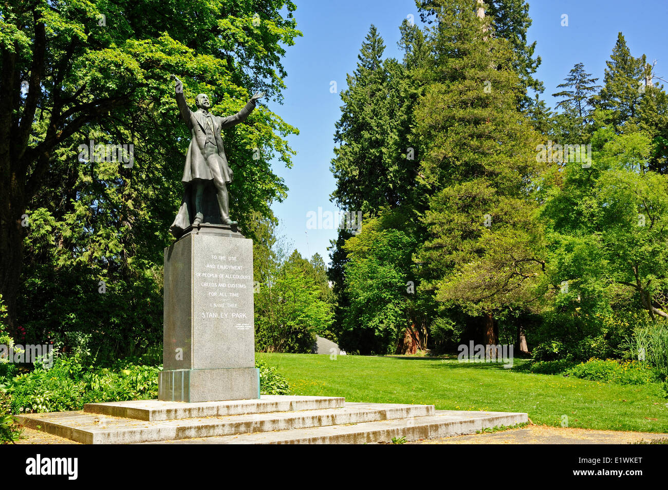 Lord stanley von preston -Fotos und -Bildmaterial in hoher Auflösung ...
