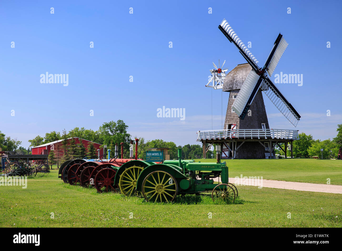 Steinbach manitoba -Fotos und -Bildmaterial in hoher Auflösung – Alamy