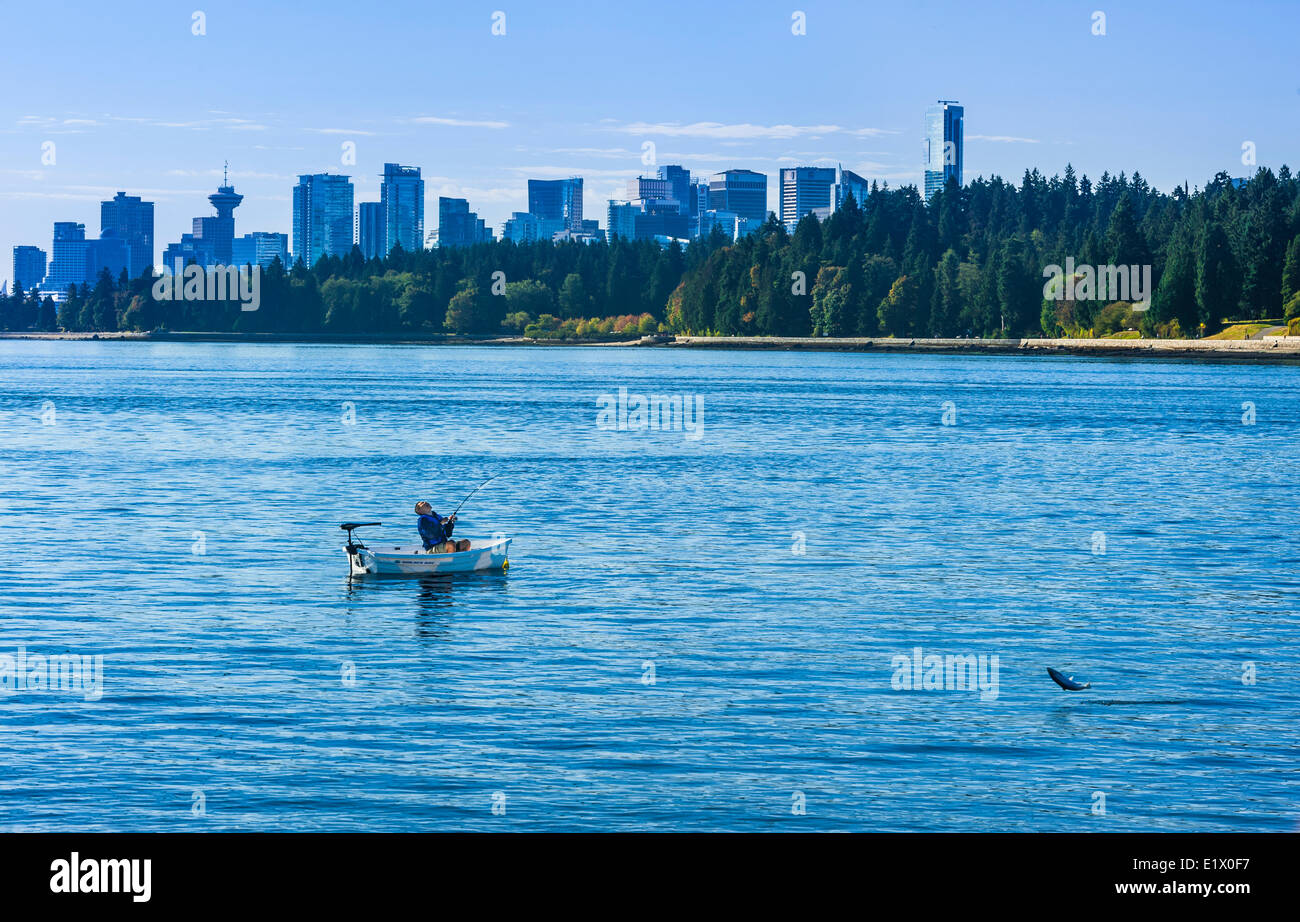 Burrard inlet -Fotos und -Bildmaterial in hoher Auflösung – Alamy